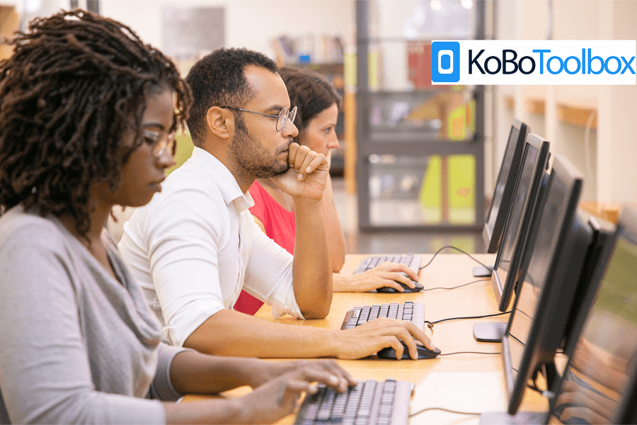 XLS Kobo Codes Database Training